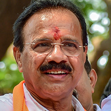 Karnataka MP List: Full List of Lok Sabha Members From Karnataka State ...