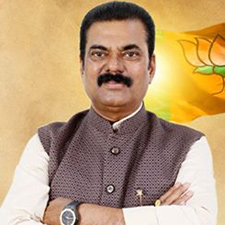 Maharashtra MP List: Full List of Lok Sabha Members From Maharashtra ...