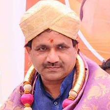 Karnataka MP List: Full List of Lok Sabha Members From Karnataka State ...