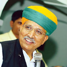 Rajasthan MP List: Full List of Lok Sabha Members From Rajasthan State ...