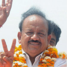 Delhi MP List: Full List of Lok Sabha Members From Delhi State - Oneindia