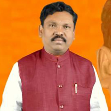 Gadchiroli chimur MP (Lok Sabha) Election Results 2019 Live: Candidate ...