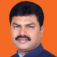 Karnataka MP List: Full List of Lok Sabha Members From Karnataka State ...