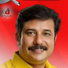 Alappuzha MP (Lok Sabha) Election Results 2019 Live: Candidate List ...