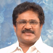 Tamil Nadu MP List: Full List of Lok Sabha Members From Tamil Nadu ...