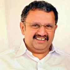Kerala MP List: Full List of Lok Sabha Members From Kerala State - Oneindia