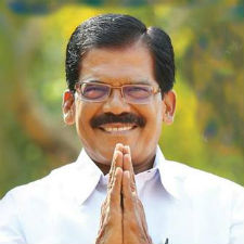 Kerala MP List: Full List of Lok Sabha Members From Kerala State - Oneindia