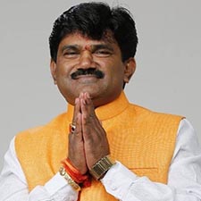 Maharashtra MP List: Full List of Lok Sabha Members From Maharashtra ...