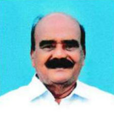 Andhra Pradesh MP List: Full List of Lok Sabha Members From Andhra ...