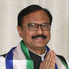 Andhra Pradesh MP List: Full List of Lok Sabha Members From Andhra ...