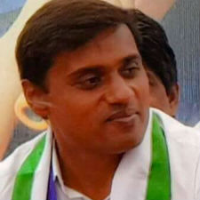 Andhra Pradesh MP List: Full List of Lok Sabha Members From Andhra ...