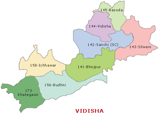 Bhojpur Election Results 2018: Winners & Runners Up, Candidate List ...