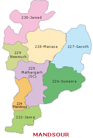 Neemuch Election Results 2018: Winners & Runners Up, Candidate List ...