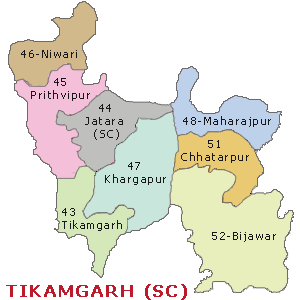 Niwari Election Results 2018: Winners & Runners Up, Candidate List ...