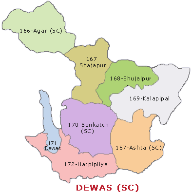 Shujalpur Election Results 2018: Winners & Runners Up, Candidate List ...