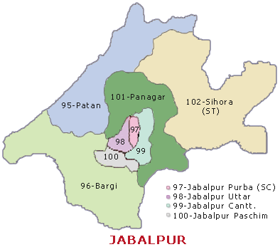 Sihora Election Results 2018: Winners & Runners Up, Candidate List ...
