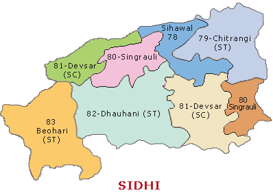 Singrauli Election Results 2018: Winners & Runners Up, Candidate List ...