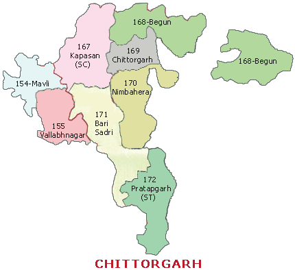 Mavli Election Results 2018: Winners & Runners Up, Candidate List ...