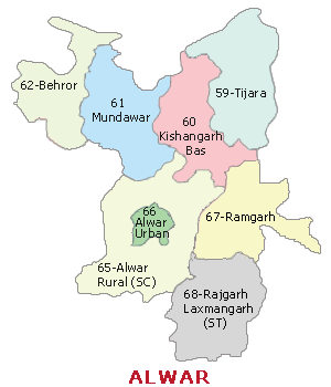 Rajgarh-laxmangarh Election Results 2018: Winners & Runners Up ...
