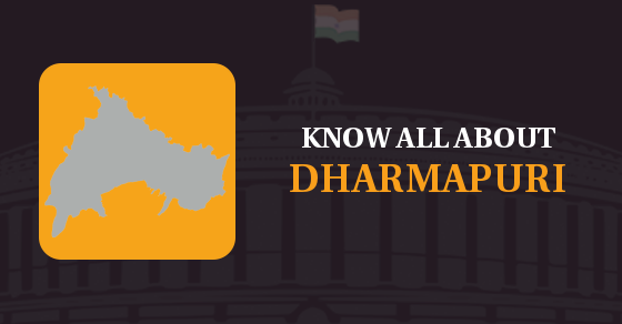Dharmapuri Lok Sabha Election 2024: Date, Result, News, Candidates ...