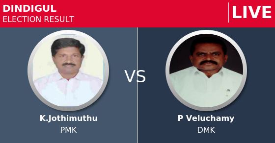 Dindigul Lok Sabha Election 2024: Date, Result, News, Candidates ...