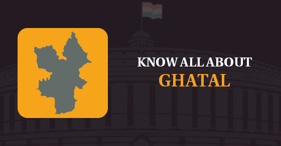 Ghatal Lok Sabha Election 2024: Date, Results, Live Updates, News ...