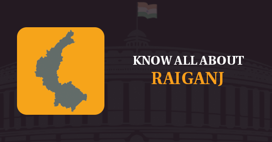 Raiganj Lok Sabha Election 2024: Date, Result, News, Candidates ...