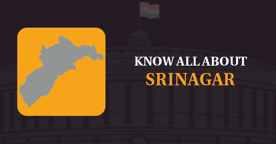 Srinagar Lok Sabha Election 2024: Date, Result, News, Candidates ...